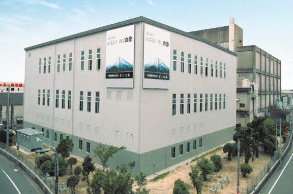 伊丹酒造組合・伊丹酒造共同組合